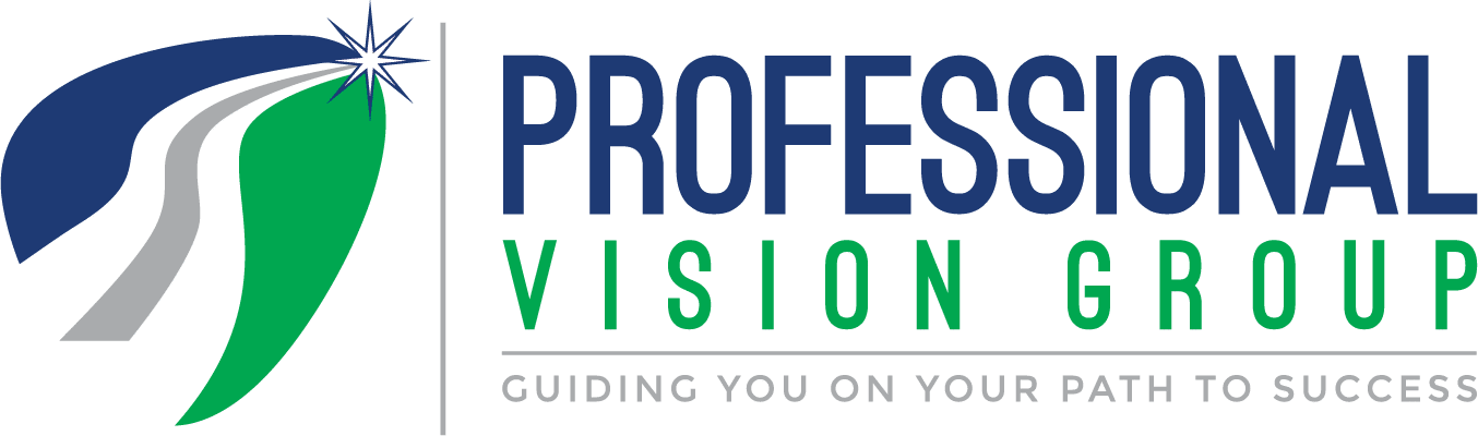 Professional Vision Group – Guiding You On Your Path To Success
